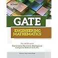 Buy GATE Engineering Mathematics for All Streams (Electronics ...
