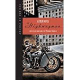 The Highwayman: Amazon.co.uk: Noyes, Alfred, Keeping, Charles ...