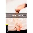 Oxford Bookworms 1. Love or Money MP3 Pack : Akinyemi, Rowena: Amazon ...