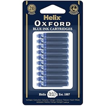 Tiger washable blue ink eraser and permanent blue re-writer - pack of 4 ...