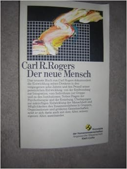 Der neue Mensch. (Konzepte der Humanwissenschaften): Amazon.de: Carl R ...