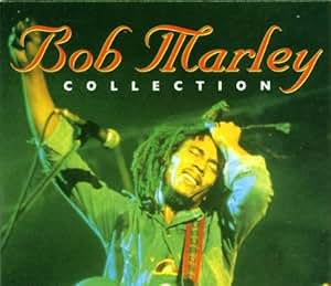 Bob Marley Collection 4 CD Box - Bob Marley: Amazon.de: Musik