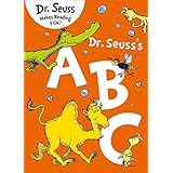 Dr Seuss's ABC - CD ROM (Living Books): Amazon.co.uk: Dr Seuss: Books