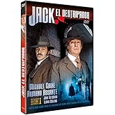 Jack the Ripper [Blu-ray]: Amazon.co.uk: Lee Patterson, Eddie Byrne ...