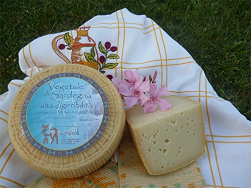 Formaggi vegetali - Vegan come un Koala