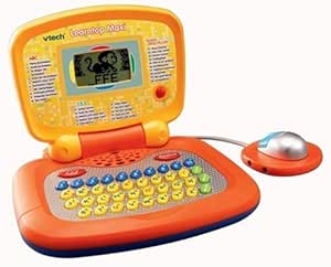 Vtech 80-067804 - Lerncomputer Learntop Maxi: Amazon.de: Spielzeug
