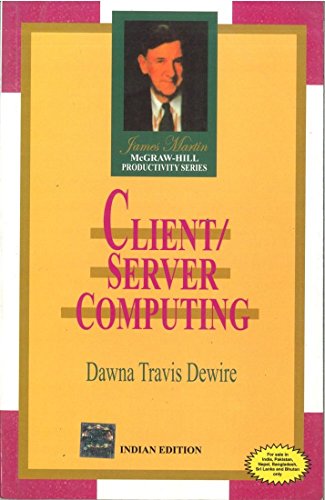 Buy CLIENT/SERVER COMPUTING Book Online at Low Prices in India | CLIENT ...