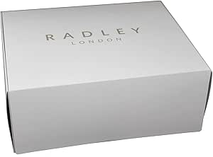 RADLEY LIMITED EDITION GIFT BOXES WRAP TISSUE PRESENT 4 SIZES (large ...