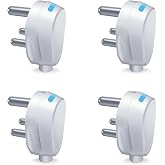 Anchor by Panasonic 16A 3 Pin Plug Top