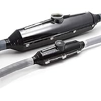 Resin Underground Armoured Cable Joint Kit For 1.5mm to 6mm 2 3 & 4 ...