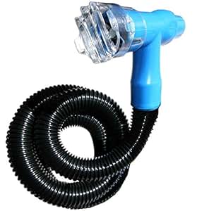 Robocut Model-r28 Vacuum Haircutter, Red: Amazon.co.uk: Beauty