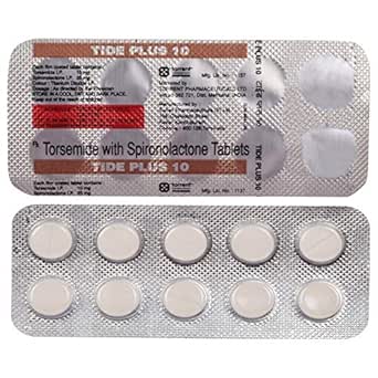 Tide Plus 10 - Strip of 10 Tablets : Amazon.in: Health & Personal Care