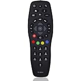 Gvirtue Remote Control Compatible with All Sky Q Box, Sky Q TV Box, Sky ...