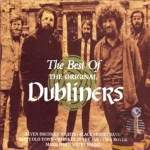 The Best of the Original Dubliners [3CD Box set]: Amazon.co.uk: CDs & Vinyl