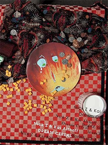 Kai Althoff & Nick Z: Dream Cereal: Amazon.co.uk: Althoff, Kai ...