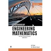 A Textbook Of Engineering Mathematics : N.P. Bali, Manish Goyal: Amazon ...