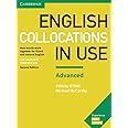 English Collocations in Use Advanced 2nd Edition: Book with answers : O ...