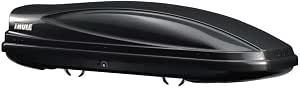 Thule 679003 Atlantis 780 Dachbox schwarz : Amazon.de: Auto & Motorrad