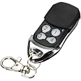 Life FIDO2 2-Kanal handsender 433,92 MHz Rolling Code Fernbedienung ...