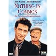 Nothing in Common - Sie haben nichts gemeinsam [Alemania] [DVD]: Amazon ...