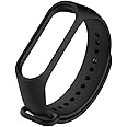 HUMBLE Mi Band 4 Strap,Band for Mi 3/MI 4 Watch Smartwatch Wristbands ...