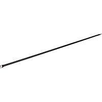 Roughneck ROU64532 Heavy Duty Digging Bar With Chisel & Point 1.83m ...
