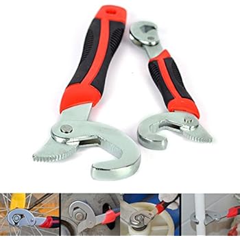 28mm (39mm A/F) Compression Nut Fitting Spanner: Amazon.co.uk: DIY & Tools