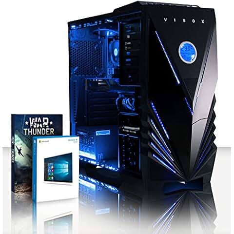 Amazon.fr : tour pc gamer complet : Informatique