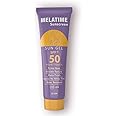 Melaite Melatime Gel Sunscreen SPF 50g: Buy Online at Best Price in ...