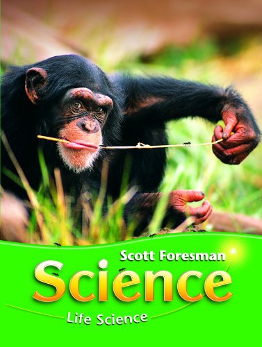 Buy Scott Foresman Science: Life Science Grade 2, Module a Book Online ...