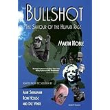Bullshot [DVD]: Amazon.co.uk: Alan Shearman, Diz White, Ron House ...