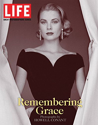 Remembering Grace (Life (Life Books)): Amazon.co.uk: LIFE Magazine ...