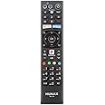 HUMAX REMOTE CONTROL - ORIGINAL HUMAX RM-L08 RML08 REMOTE CONTROL ...