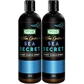IFFCO Urban Gardens - Humic Secret - 1 Litre - Humic Acid + Fulvic Acid ...
