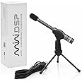 miniDSP UMIK-1 USB Measurement Calibrated Microphone : Amazon.in ...
