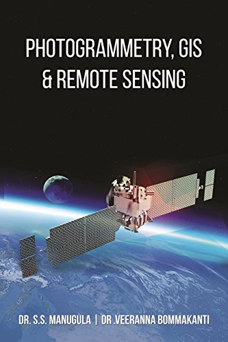 Buy Photogrammetry GIS and Remote Sensing English Book Online at Low ...