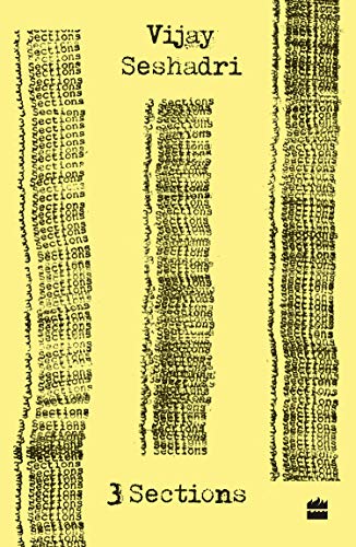 Buy 3 Sections Book Online at Low Prices in India | 3 Sections Reviews ...