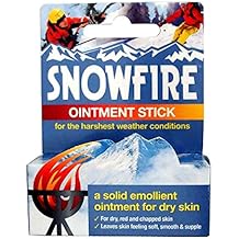 Amazon.fr : Snowfire