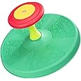 Playskool Sit ‘n Spin Classic Spinning Activity Toy for Toddlers Ages ...