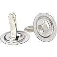 Best Premier-Grip Paper Binders Tinned Steel with Washers 19mm - Ref ...