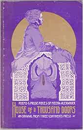 Amazon.in: Buy House of a Thousand Doors: Poetry and Prose of Meena ...