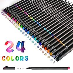 Rex Fineliner Testbericht bei yopi.de