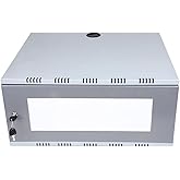 Amazon.in: Buy CP PLUS CCTV/Server Rack 2U CCTV/DVR/NVR Cabinet Box/DVR ...