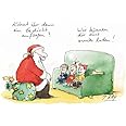 modern times Postkarte CARTOON - Motiv: DAS HEISST ICH MÖCHTE, Anlass: Cartoon/Satire Fun ...