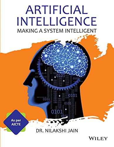 Buy Artificial Intelligence, As per AICTE: Making a System Intelligent ...