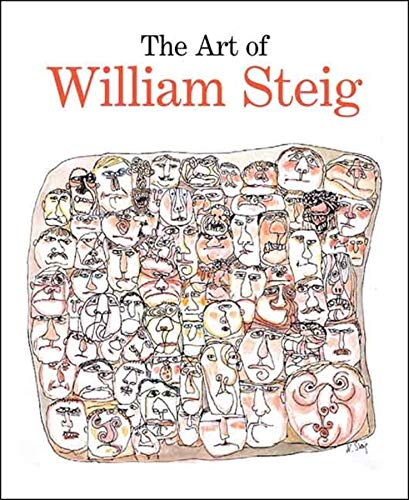 Buy The Art of William Steig (The Jewish Museum New York CoPublication ...