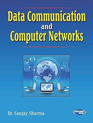 Amazon.in: Buy Data Communication and Computer Networks Book Online at ...