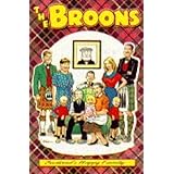 The Broons Annual 2016: Amazon.co.uk: 9781845355500: Books