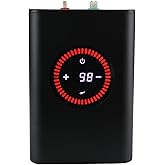 2.5L 1500W Instant Hot Water Tap Boiling Tank 3 in 1 Boiling Water Tap ...