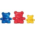 Learning Resources The Original Three Bear Family Basic Four Colour ...